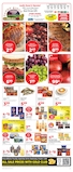 Weekly Ad | Sandy Ridge Market